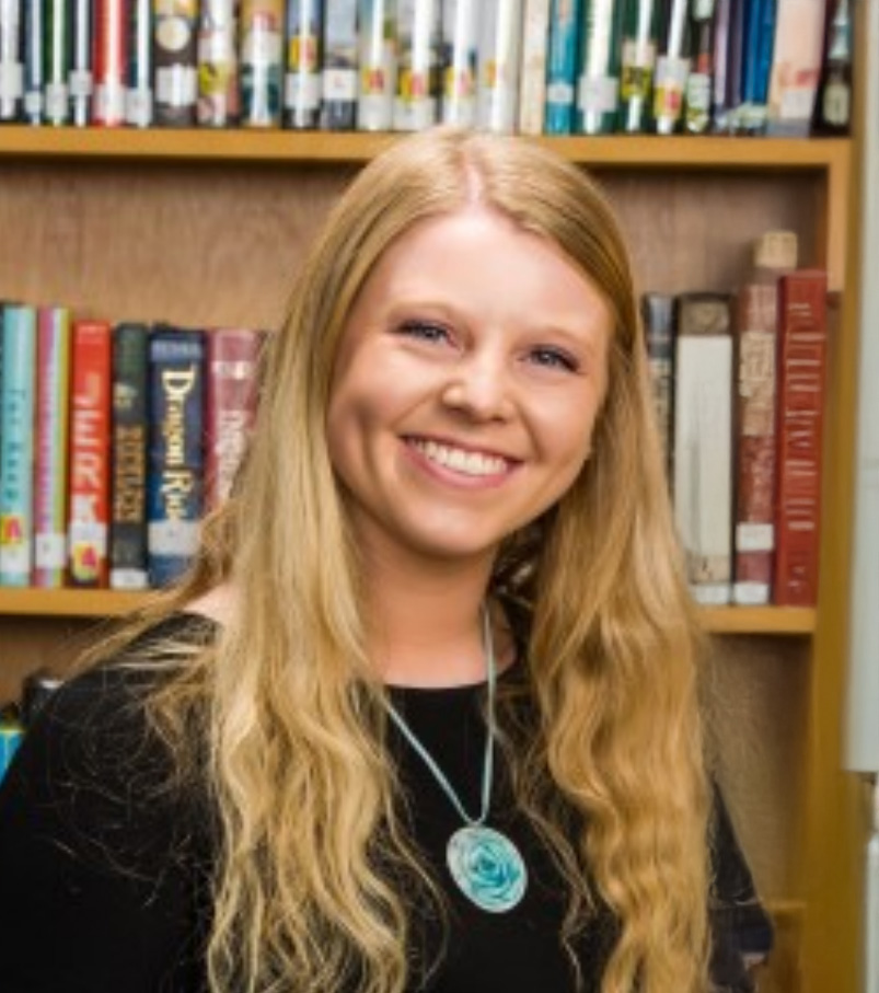Online Master of Science in Literacy | Keuka College